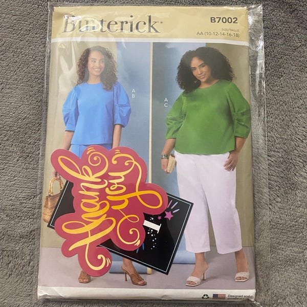 Simplicity S1020 Scrubs Misses' and Plus Size - Etsy