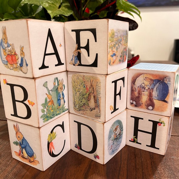Mother Goose, Bunnies, Farm Animals, Bible Verses and More! Custom ...
