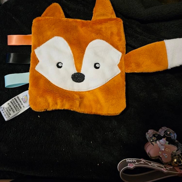 Sloth Lovey, Baby Lovey, Personalized Animal Lovey, Security Baby ...