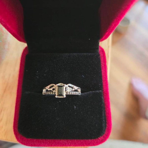 Love and Deepspace Ring Accessories Xavier Couple Rings Zayne Wedding ...