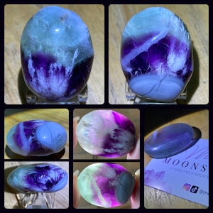 Indochinite Tektite Tektites Meteorite Healing Crystals & - Etsy