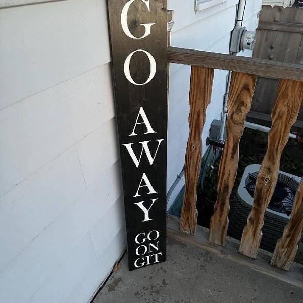 Blank Wood Signs - Painted & Stained | Home Decor | DIY Wood Signs ...