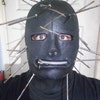 Slipknot Style Paul Pig Mask Iowa 1999 Halloween Prop Corey Metal - Etsy