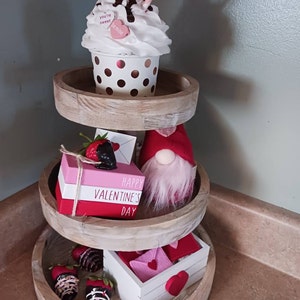 Wine Mini Book Stack Wine Decor Coffee Bar Decor Wine Tier - Etsy