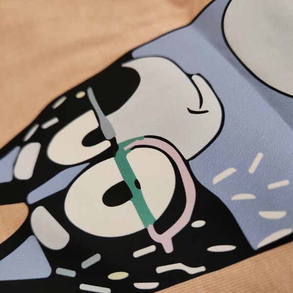 Flamingo Embroidered Sweatshirt,flamingo Pocket Sweatshirt,embroidery ...