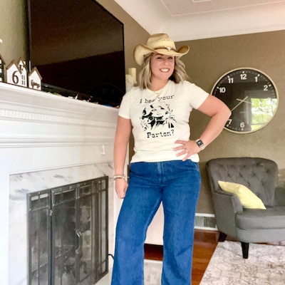 Country Shirt, Funny Country Shirt, Funny Womens Shirt, Funny T-shirt ...