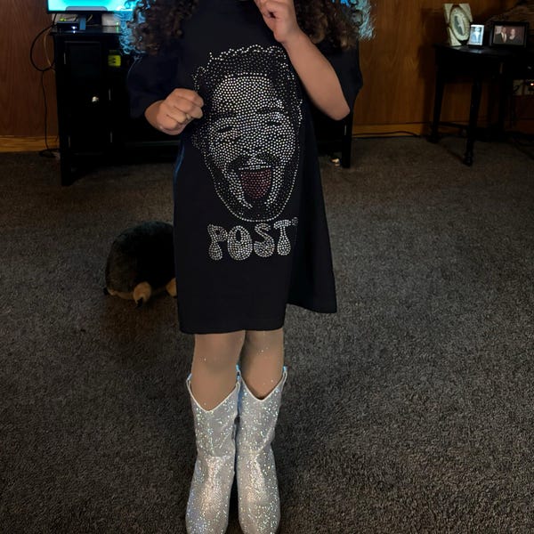 Wicked Broadway Musical Bling Luxury Rhinestone Shirt Custom Made ...