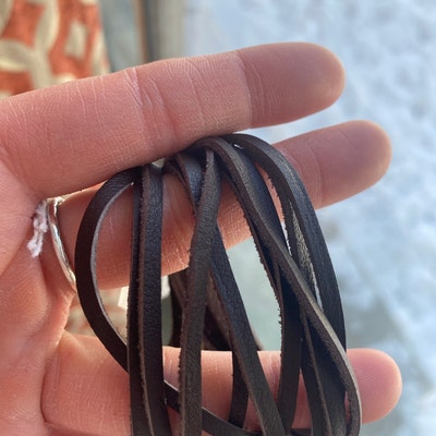 Red / 2mm Cotton Bolo Cord / 4 Ply Braid / Vegan Alternative / - Etsy