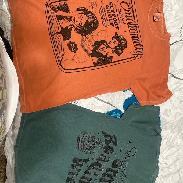 Spark of the Everflame Luther Corbois Shirt Kindreds Curse Saga ...