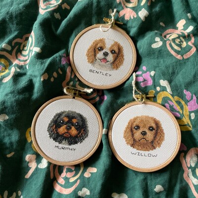 Hawaiian Goose nene Cross Stitch Pattern PDF Nene - Etsy