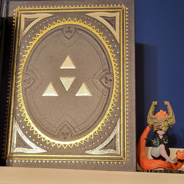 The Unofficial Legend of Zelda Cookbook! Hyrule Inspired Recipes in ...