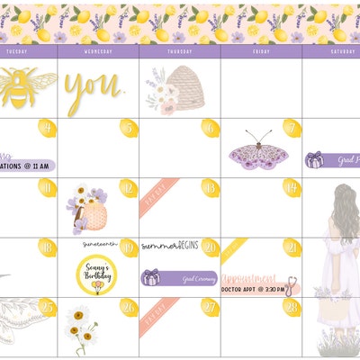 Tasks & Checklists Widget Overlays Inserts for Widget Shapes Goodnotes ...
