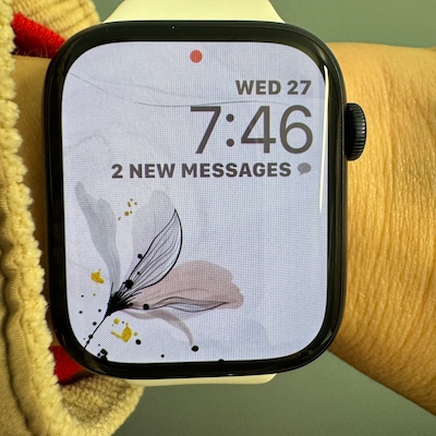 Care Bears Apple Watch Wallpaper, Nostalgic Cartoon Smartwatch ...