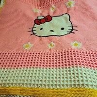 Spiderman – C2C – Row by Row – Written Instructions – Graph – PDF ...