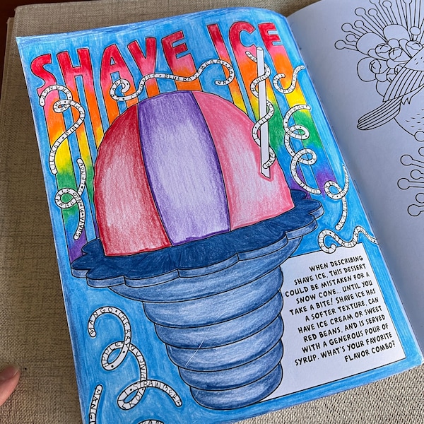 Hawaiian Ahupua'a Coloring Pages | Lesson Plans | ʻŌlelo Hawaiʻi ...