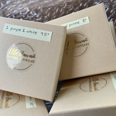 Custom Gold Hawaiian Shell Bangle, Shell Bangles, Made in Hawaii, Gifts ...