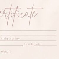 Editable Pink Price List Template Canva, Printable Payment Sign, Beauty ...