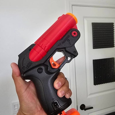 Stryfle 3D Printed Kit for Stryfe and Magnus Master Key - Etsy
