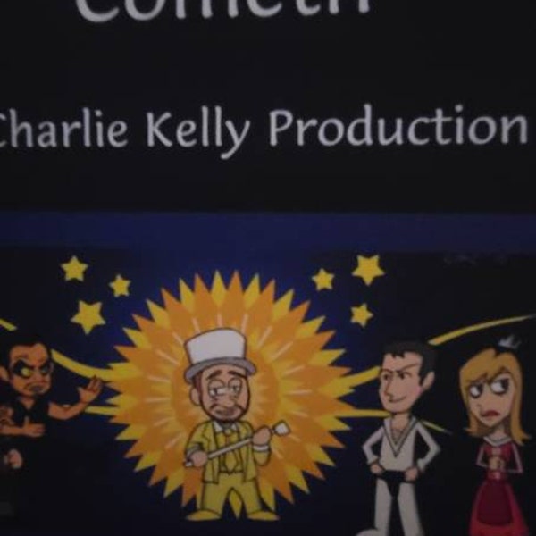 THE NIGHTMAN COMETH, It's Always Sunny in Philadelphia the Complete ...