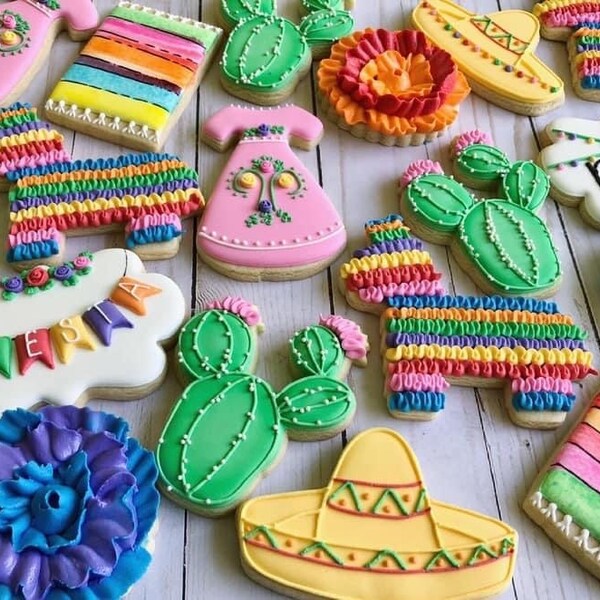 Mini Husky and German Shepard Craft Kit - Etsy