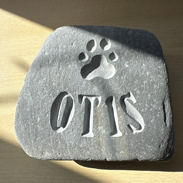 Sweetheart Love Stone! the Perfect Personalised & Handmade Gift That ...