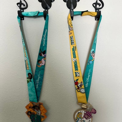 Disney Ears an Loungefly Wall Display - Etsy