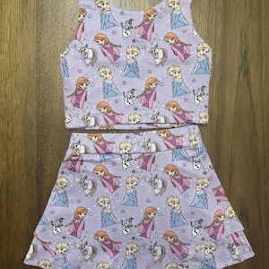 Princess Castle Dress Fabric: Pink Pastel Seamless Pattern (digital ...