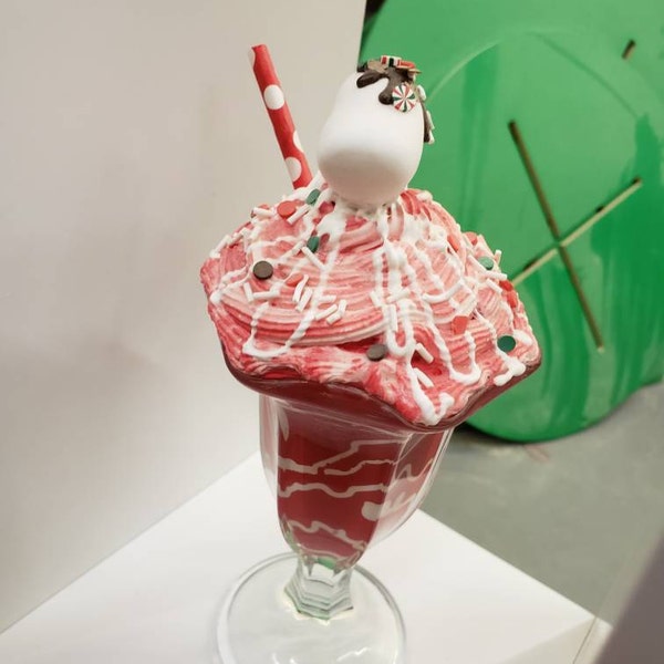 Fake Chocolate Bar, Fake Bake Decor, Faux Sweets, Candy Props, Food ...