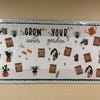Snow Many Ways to Be Kind Bulletin Board Kit - Christmas Winter Holiday ...