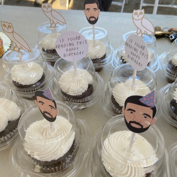PRINTABLE Drake Props Printable Props Champagne Papi With My Woes Drake ...