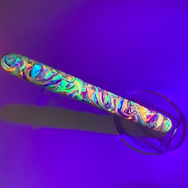 Handmade 'ismenian Dragon' Fountain Pen - Etsy