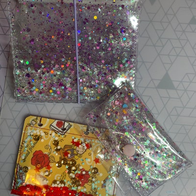 Colorful Half Sheet Cover With Matching Insert - Etsy