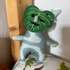 Korok Plush - Oakin - Inspirited the Legend of Zelda Series - Etsy