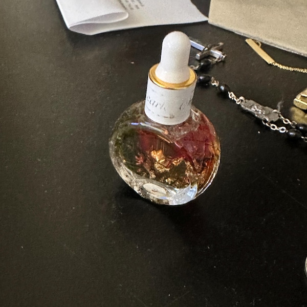 Spoil Me Intention Oil – Attraction, Adoration & Luxury Manifestation ...