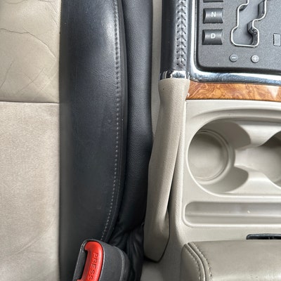 2021 Chevy Tahoe Redline Front Side Door Vehicle Nameplate Emblem ...