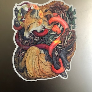 Holographic Sticker: You Know Just How to Hold Me - Etsy