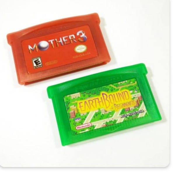 The Nameless Game English DS Cartridge (compatible in DS and DS Lite ...