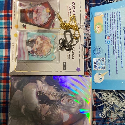 Poke Hisui Zoroark Dangling Claw Acrylic Charm Scarlet and - Etsy