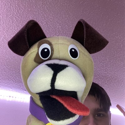 Little Genius Dog - Etsy