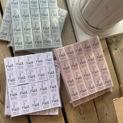 End of Year Class Gift. Classroom Gifts. Custom Sweets. Y6 School ...