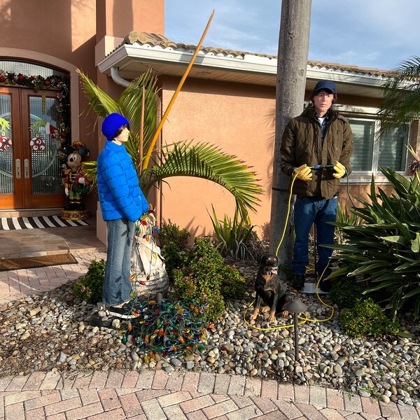 RIPLEY ALIEN Sigourney WEAVER Life Sized Prop Statue Comic Con Horror ...