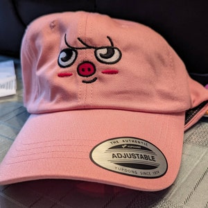 Stray Kids Han Jisung go Quokka Embroidered Hoodie Merch - Etsy