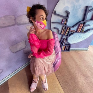 WASHABLE FACE MASK Kate Spade Cloth Mask Kate Spade Face - Etsy Australia