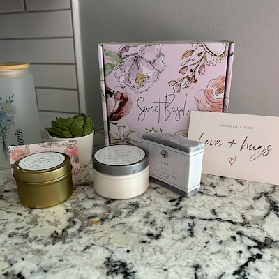 Spa Teacher Gifts Teacher Appreciation Day Best Teacher - Etsy