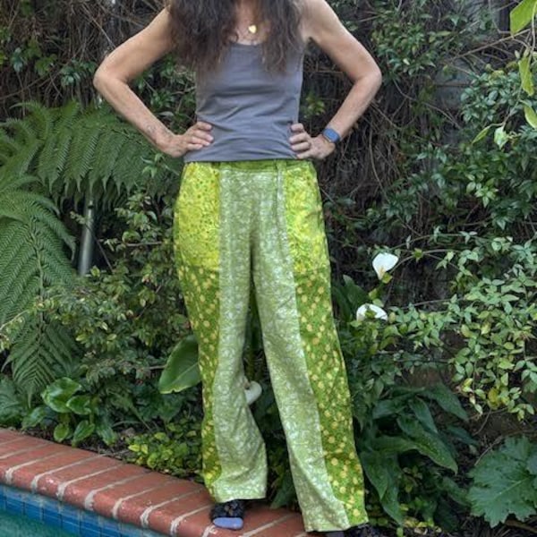 Wave Float Top - PDF Sewing Pattern - Etsy