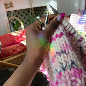 Better Days Sweater Pattern - Etsy