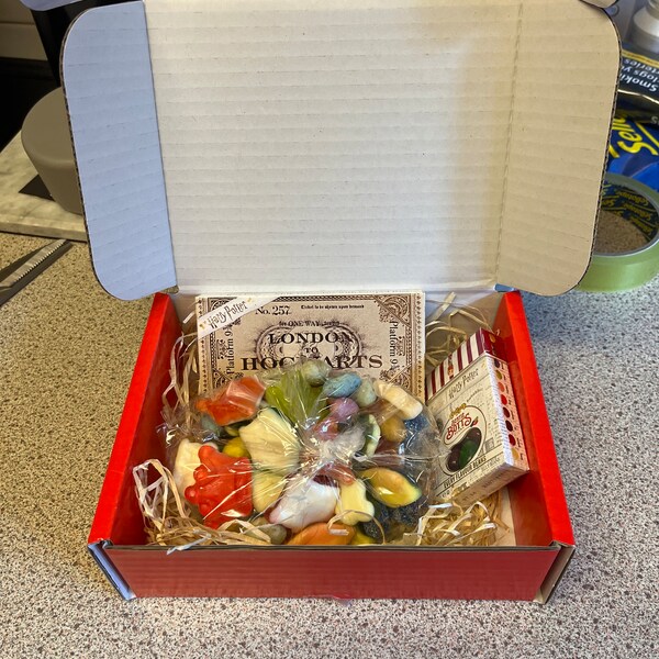 Trolli Dino Rex Sour Pick 'n' Mix Sweets - Available in Range of Pouch ...