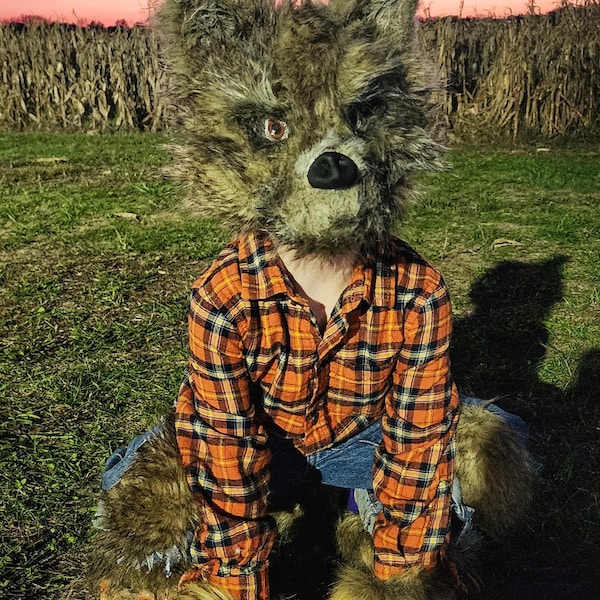 Hero Cowl Pattern Digital Download PDF - Etsy