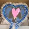 Custom Uchiwa Fans/pickets - Etsy