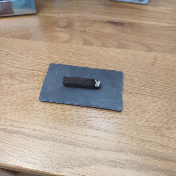 Irish Turf / Peat Incense 'creel' Basket Set (x24 Piece) - the Smell of ...